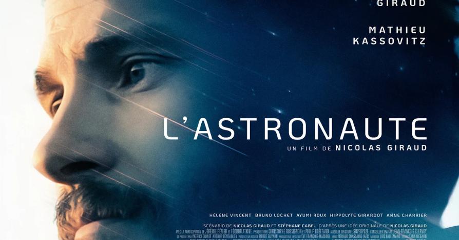 Chronopost, partenaire officiel du dernier film de Nicolas Giraud “L ...