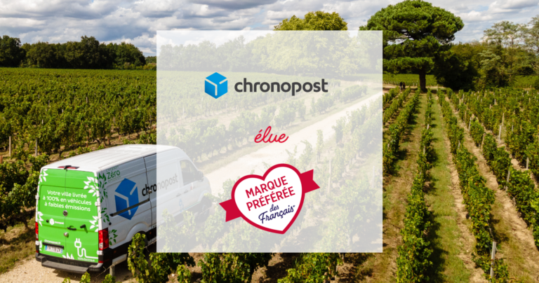 Chronopost renforce son offre digitale pour accompagner les petites ...