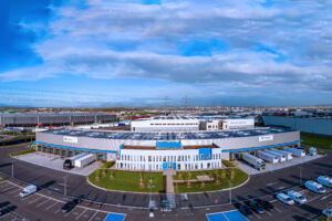 Accueil Chronopost - Espace Presse Chronopost